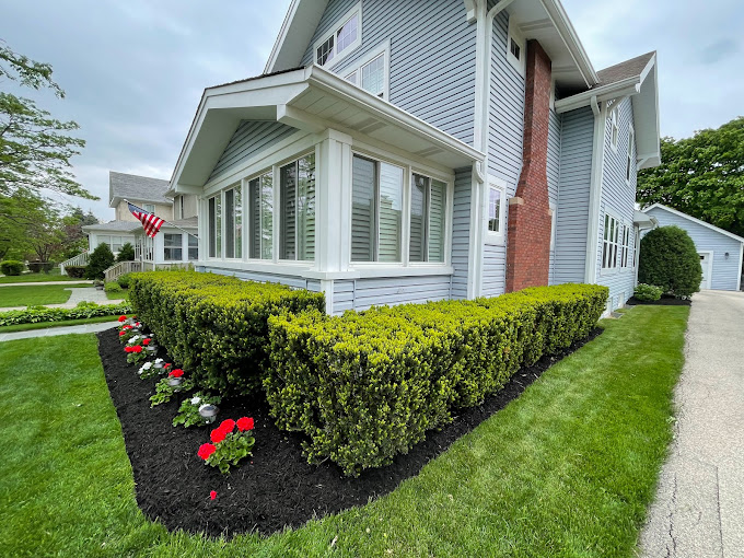 Get a Quote - J & I Landscaping
